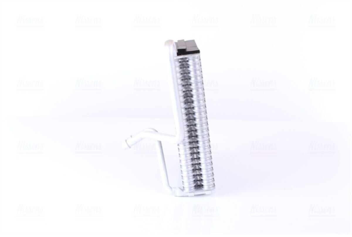 Nissens Verdampfer Klimaanlage 92190 ab 56,15 € | Preisvergleich bei ...