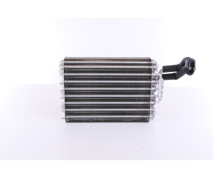 Nissens Verdampfer Klimaanlage 92059 ab 94,80 € | Preisvergleich bei ...