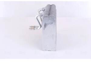 Nissens Verdampfer Klimaanlage 92183 ab 50,30 € | Preisvergleich bei ...