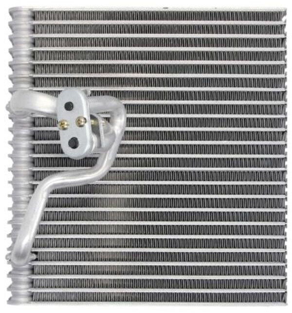 Nissens Verdampfer Klimaanlage 92187 ab 69,42 € | Preisvergleich bei ...