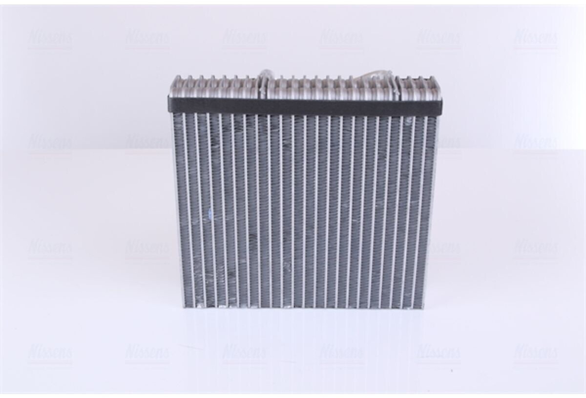 Nissens Verdampfer Klimaanlage 92187 ab 69,42 € | Preisvergleich bei ...