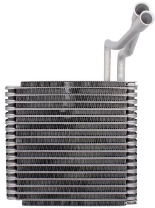Nissens Verdampfer Klimaanlage 92194 ab 63,72 € | Preisvergleich bei ...
