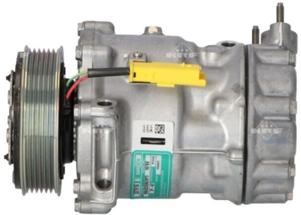 NRF Kompressor Klimaanlage EASY FIT 320121 ab 191,14 € | Preisvergleich ...