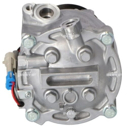 NRF Kompressor Klimaanlage EASY FIT 320114 ab 207,24 € | Preisvergleich ...