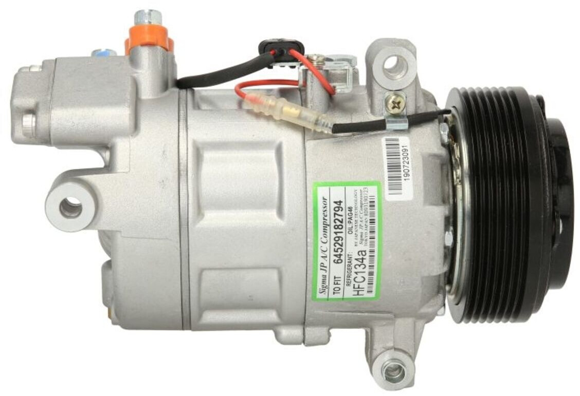 NRF Kompressor Klimaanlage EASY FIT 32952 ab 199,52 € | Preisvergleich ...