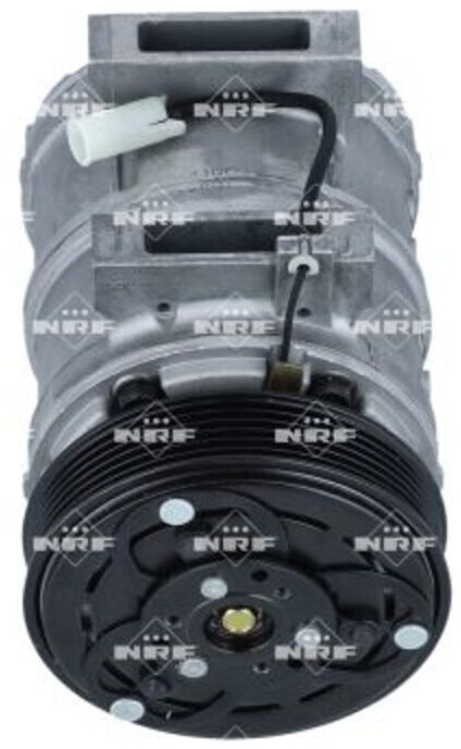 NRF Kompressor Klimaanlage EASY FIT 32112 ab 158,86 € | Preisvergleich ...