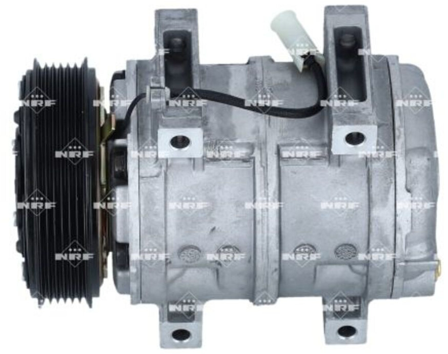 NRF Kompressor Klimaanlage EASY FIT 32112 ab 158,86 € | Preisvergleich ...