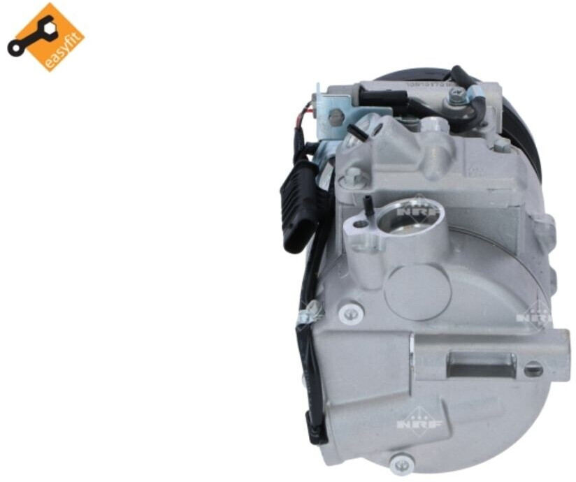 NRF Kompressor Klimaanlage EASY FIT 32925 ab 221,57 € | Preisvergleich ...