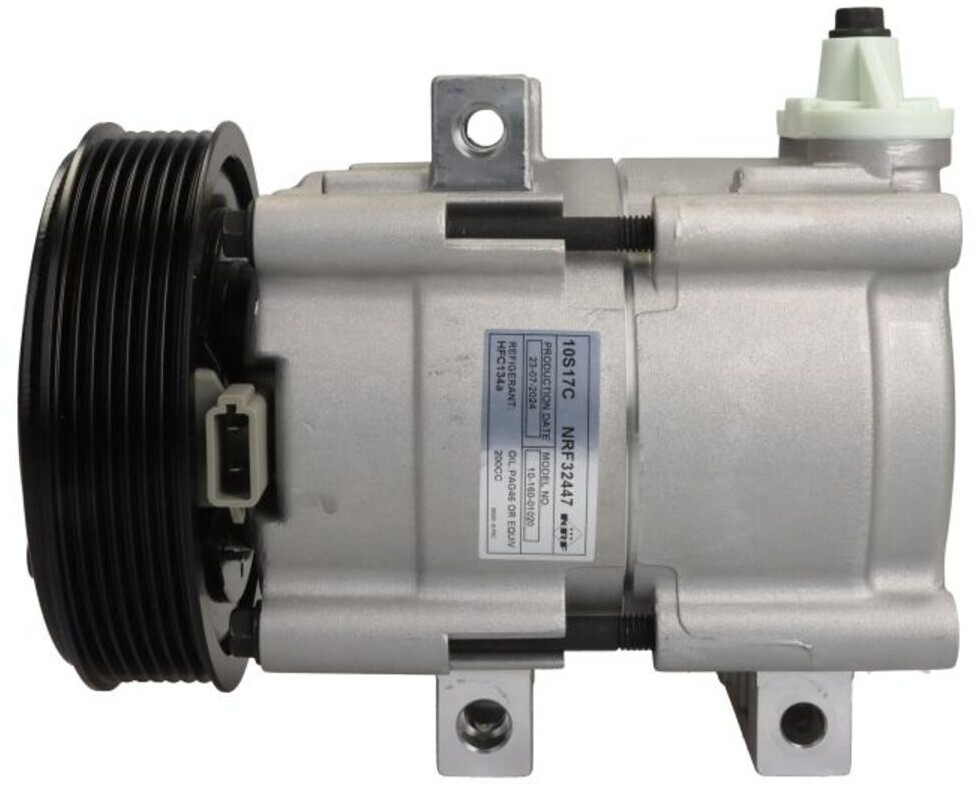 NRF Kompressor Klimaanlage EASY FIT 32447 ab 125,26 € | Preisvergleich ...
