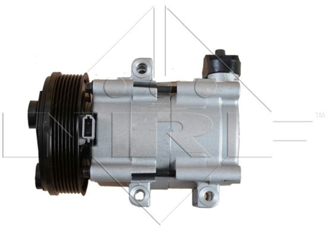 NRF Kompressor Klimaanlage EASY FIT 32447 ab 125,26 € | Preisvergleich ...