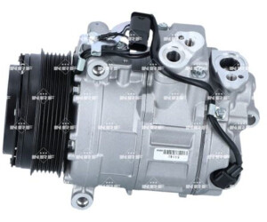 NRF Kompressor Klimaanlage EASY FIT 320238 ab 189,99 € | Preisvergleich ...
