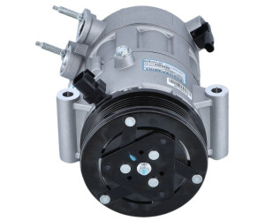 NRF Kompressor Klimaanlage EASY FIT 320202 ab 197,45 € | Preisvergleich ...