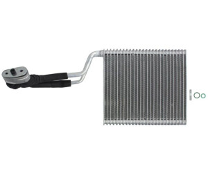 NRF Verdampfer Klimaanlage 36138 ab 65,51 € | Preisvergleich bei idealo.de