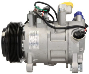 NRF Kompressor Klimaanlage EASY FIT 320267 ab 233,66 € | Preisvergleich ...