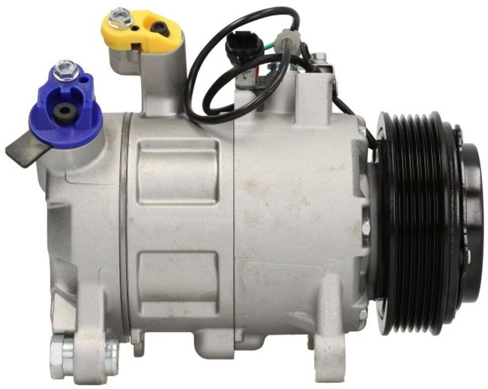 NRF Kompressor Klimaanlage EASY FIT 320267 ab 233,66 € | Preisvergleich ...