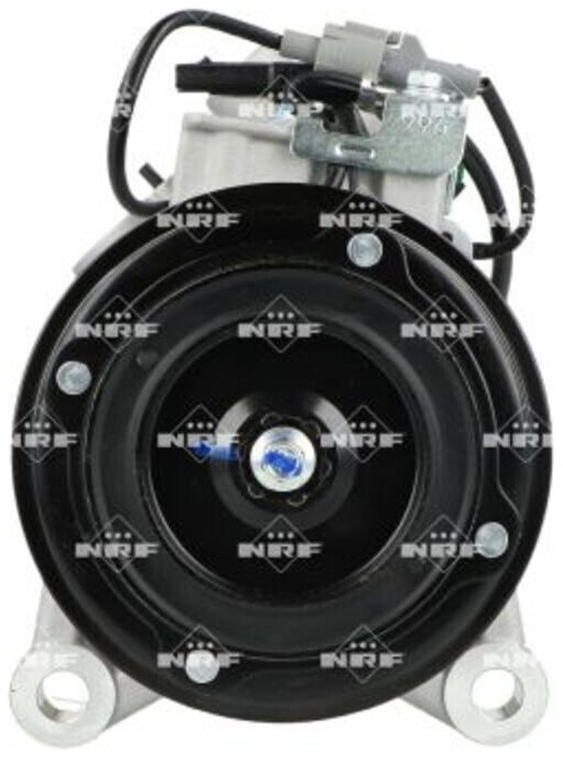 NRF Kompressor Klimaanlage EASY FIT 320267 ab 233,66 € | Preisvergleich ...