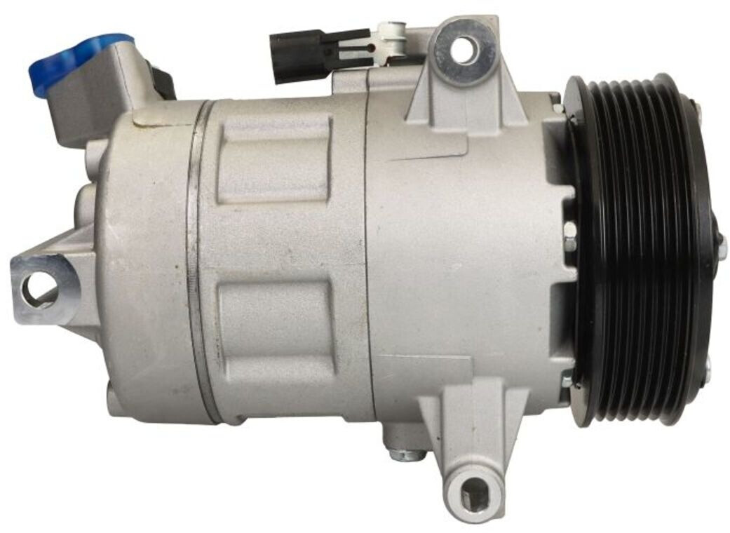 NRF Kompressor Klimaanlage EASY FIT 32472 ab 160,63 € | Preisvergleich ...