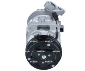 NRF Kompressor Klimaanlage EASY FIT 320090 ab 201,37 € | Preisvergleich ...