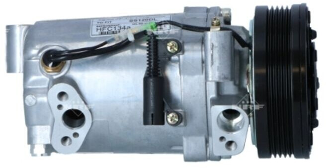 NRF Kompressor Klimaanlage EASY FIT 32414 ab 237,38 € | Preisvergleich ...