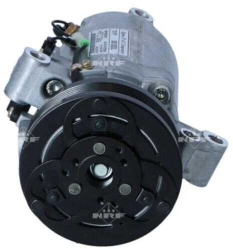 NRF Kompressor Klimaanlage EASY FIT 32414 ab 237,38 € | Preisvergleich ...