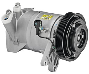 Valeo Kompressor Klimaanlage 815025 ab 165,59 € | Preisvergleich bei ...