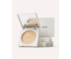 Miild Skin Light Natural Pressed Powder (10g) 02 Rock ab 45,00 ...