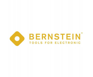 Bernstein SMD-Pinzette 4 SA-ESD super-spitz 110mm (5-049-13) ab 13,00 ...