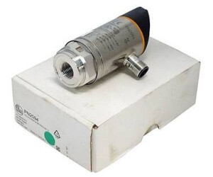 ifm Elektronischer Drucksensor PN-010-RER14-MFRKG/US/ /V (PN2094) ab ...