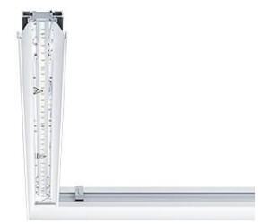 Zumtobel SLN2-B CL Balken für LED-Lichtlinie 840 (42189246) ab 273,41 ...