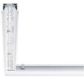 Zumtobel SLN2-B CL Balken für LED-Lichtlinie 840 (42189246) ab 273,41 ...