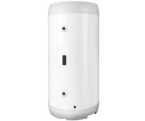 Panasonic Aquarea Pufferspeicher Karbonstahl 200L (PAW-BTANKG200L) ab ...