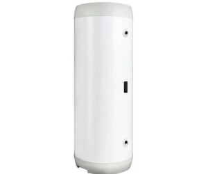 Panasonic Aquarea Pufferspeicher Karbonstahl 200L (PAW-BTANKG200L) ab ...