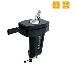 Bernstein Spannfix Kugelgelenk-Halter ESD mit Tischklemme (9-251-ESD ...