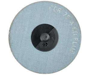 Pferd COMBIDISC Korund Schleifblatt CDR 75mm, Körnung A60 PLUS, 9000 ...