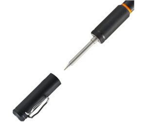 iFixit Fixhub Power Series Intelligenter Lötkolben 100W, USB-C, schwarz ...