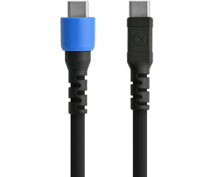 iFixit Fixhub Power Series Intelligenter Lötkolben 100W, USB-C, schwarz ...