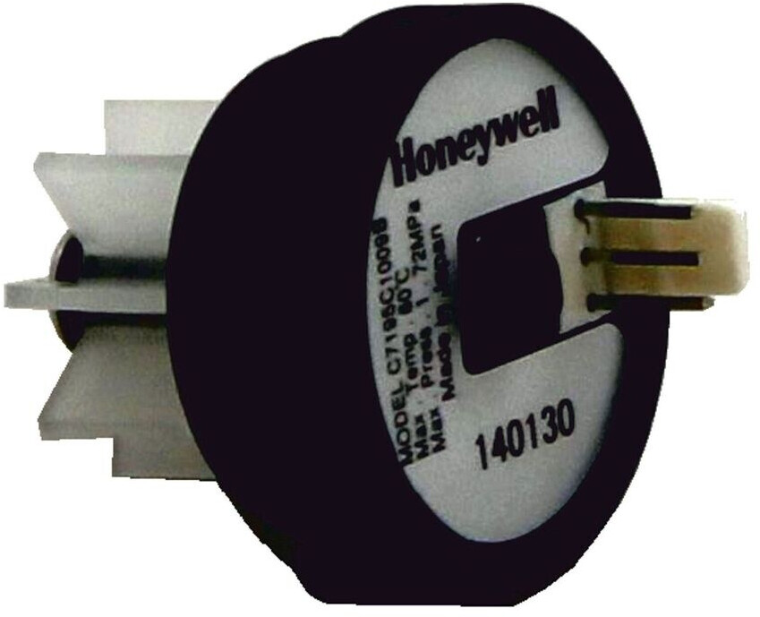 Wolf Flügelraddurchflusssensor radial, für CGB-2 (C7195C) ab 39,45 ...
