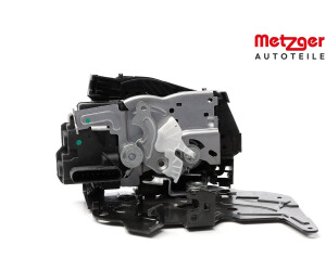 Metzger Türschloss hinten links für Jaguar / Land Rover (2314597) ab 98 ...