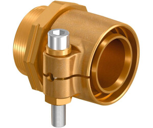 Uponor Wipex Übergangsnippel PN6, 110x10,0mm, G 3" (1018335) ab 272,10 ...
