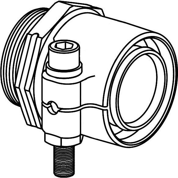 Uponor Wipex Übergangsnippel PN6, 110x10,0mm, G 3" (1018335) ab 272,10 ...