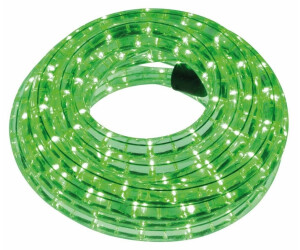 HQ-Power LED-Lichtschlauch 9m, grün, IP44 (HQRL09004) ab 31,99 ...