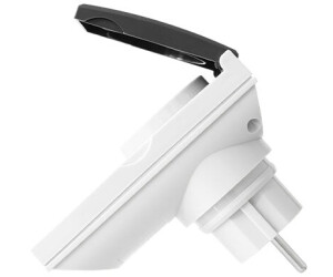 POPP Smart Outdoor Plug Z-Wave Plus, Außenbereich, IP44 (POPE700397) ab ...