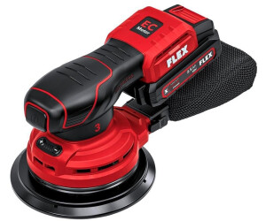 Flex-Tools ORE 3-150 18-EC Akku-Exzenterschleifer 18V (535931) ab 369 ...