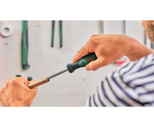 Bosch Feilen-Set 200mm mit Bürste, 4-teilig (1600A034GM) ab 19,99 ...