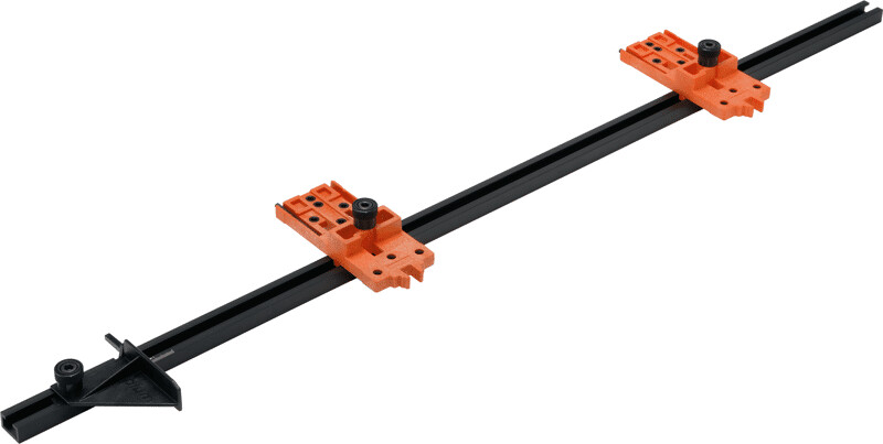 Blum Stangenlehre für Scharniersysteme, orange (65.7500.02) ab 139,16 ...