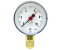 Afriso Manometer -1/+1,5 bar, Ø 80mm, G1/2, radial (85153201) ab 21,85 ...