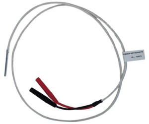 Gossen Metrawatt TF220 Tauchfühler -50 bis +200°C (Z102A) ab 90,71 ...