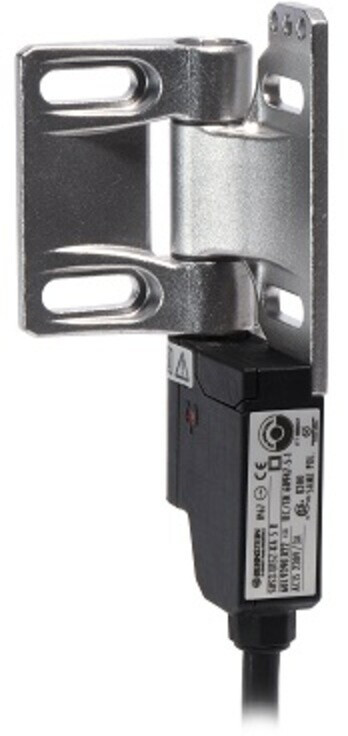 Bernstein SHS3-U15Z-KA5-R-IPX Sicherer Scharnierschalter Edelstahl ...