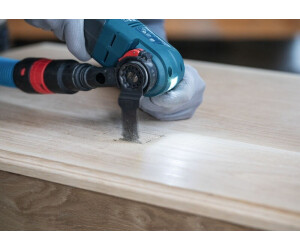 Bosch AIZ 32 BSPC Tauchsägeblatt für Hartholz, 32mm (2608669245) ab 60 ...