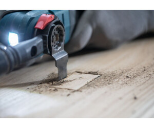 Bosch AIZ 32 BSPC Tauchsägeblatt für Hartholz, 32mm (2608669245) ab 60 ...